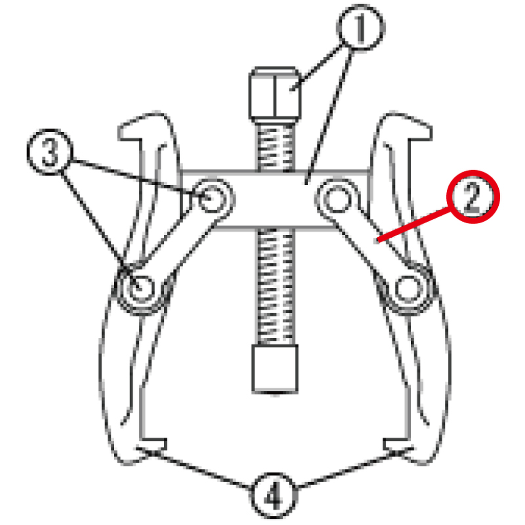 KTC ※プレ－ト GU-150-3 | 工具の通販 FINE PIECE デリバリー｜自動車の整備機器・用品・システムがネットでお得に仕入れできる業者向け卸売サイト｜エーミング・スキャン ...
